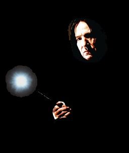Potions and Snitches :: Snape and Harry Gen Fanfiction Archive
